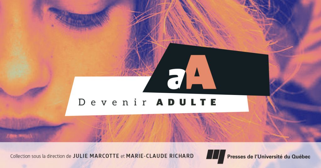 Mieux comprendre les transitions vers l’âge adulte « Presses de l ...