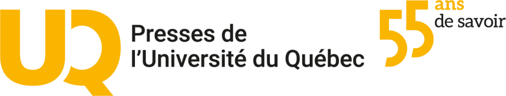 PUQ 55e ANNIVERSAIRE ET LEUR NOUVEAU LOGO « Presses de l'Université du ...